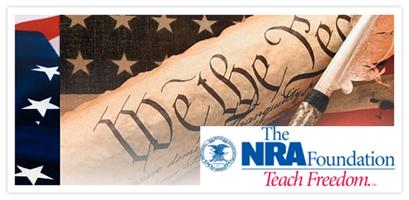 NRA Foundation joins AmazonSmile charities list – WireShots.com